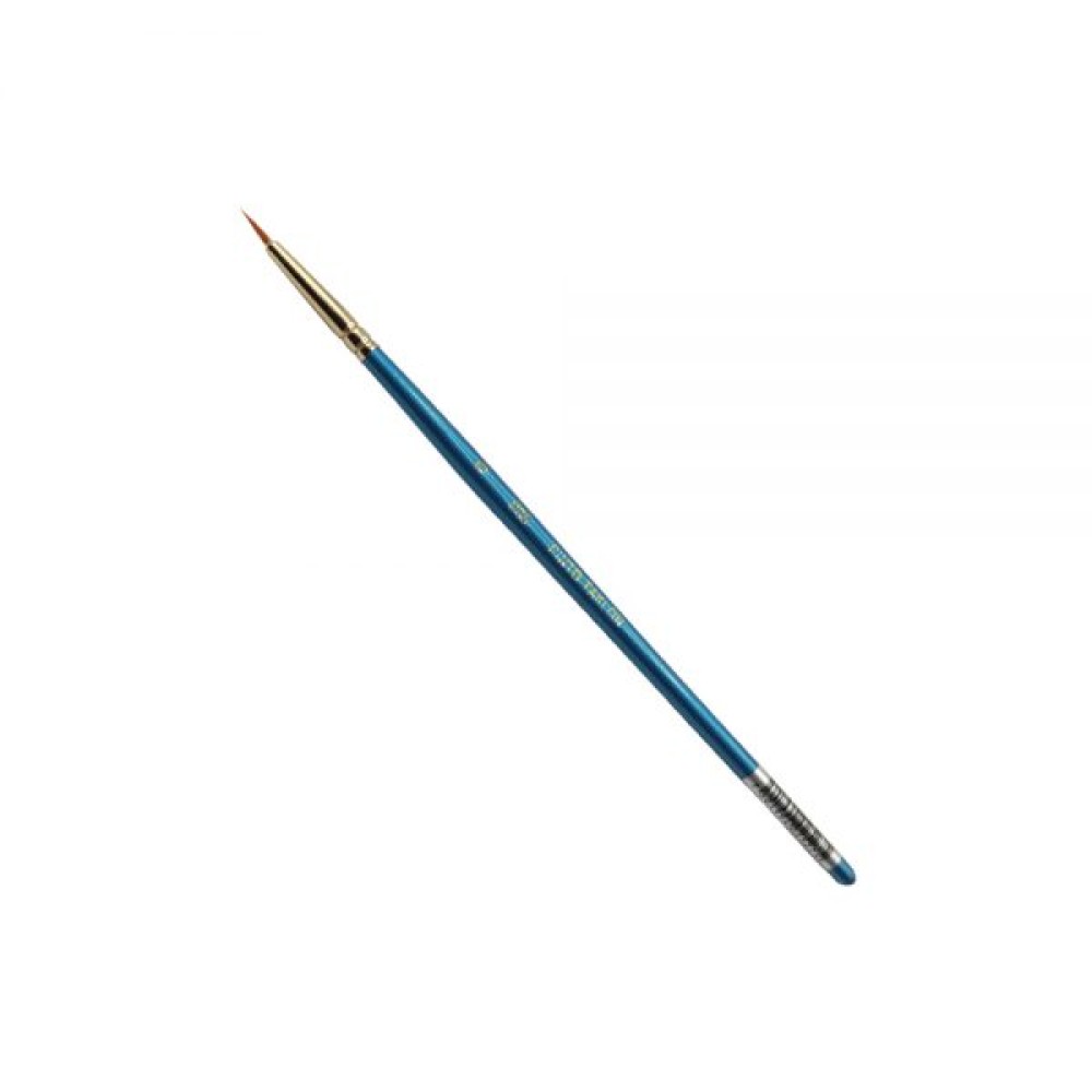 Pincel P25 #6 Redondo