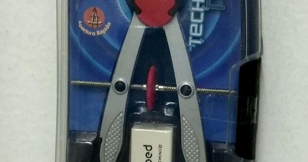Compas Maped Technic de precision